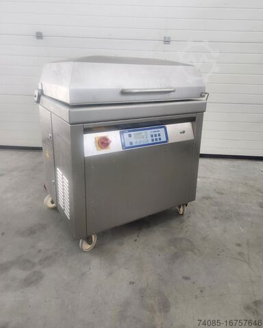 Mašina za preradu mesa
Multivac C 400 Vacuum machine