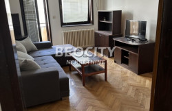 Novi Sad, Centar, Laze Kostića, 2.0, 40m2, 115000EUR