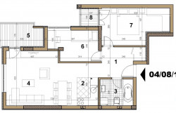 Prodajem Stan-Apartman, Telep, Novi Sad, €170.600