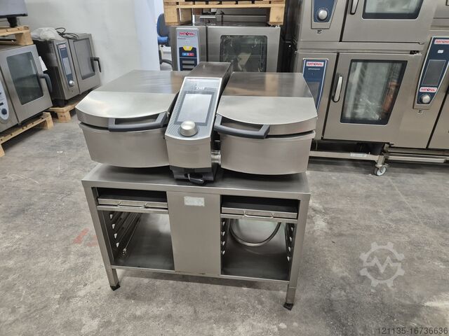 Američka mornarica KSNUMKSt
Rational FRIMA VCC 112T