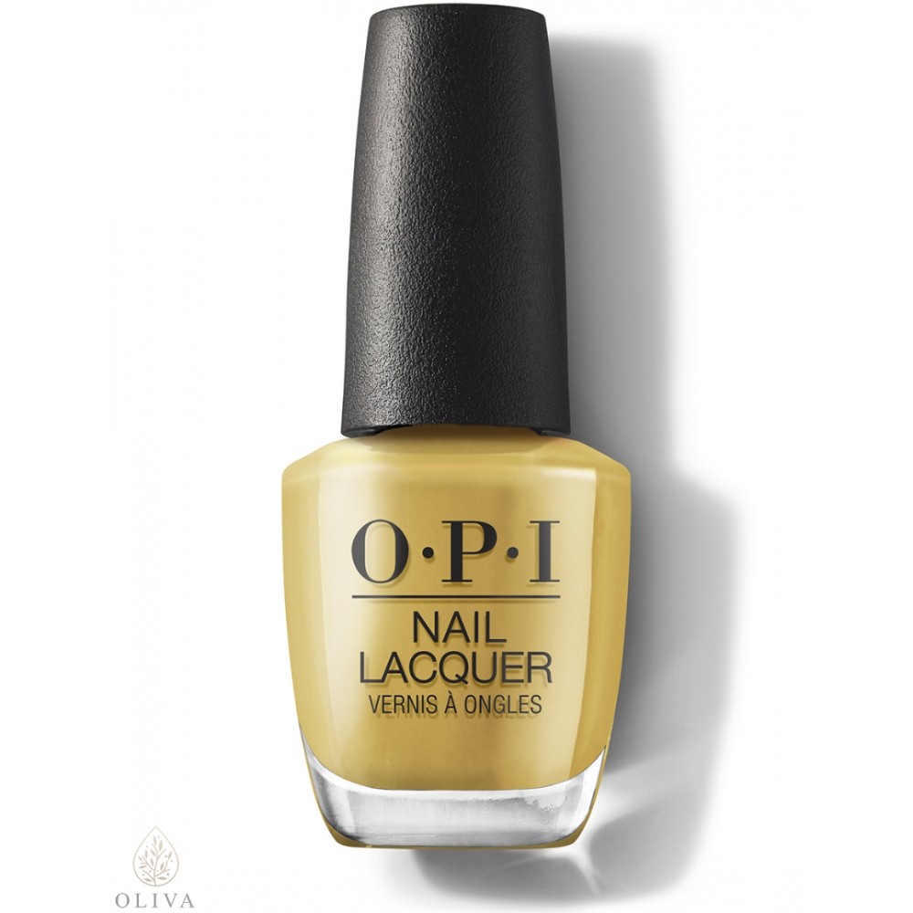 OPI LAK ZA NOKTE ONCHRE THE MOON
