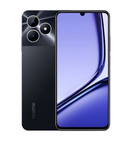 Realme Note 50 64GB crna