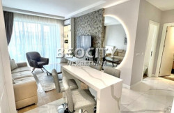 Savski venac, Beograd na vodi, , 2.0, 55m2, 1550EUR