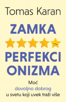 Zamka perfekcionizma