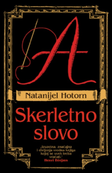 Skerletno slovo