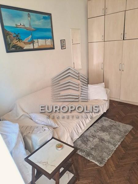 Žorža Klemansoa, Jednoiposoban stan na prodaju, 34m2, 167.000€