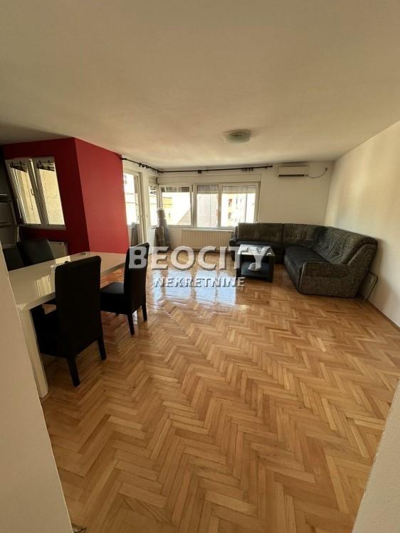 Gusinjska, Trosoban stan za izdavanje, 101m2, 850€