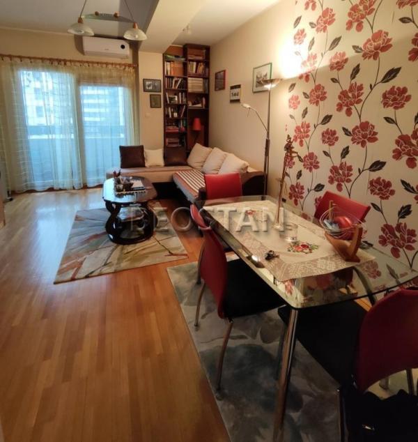 Budimska, Dvosoban stan za izdavanje, 41m2, 800€