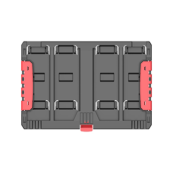 Milwaukee Packout adapter HD Box 4932464081