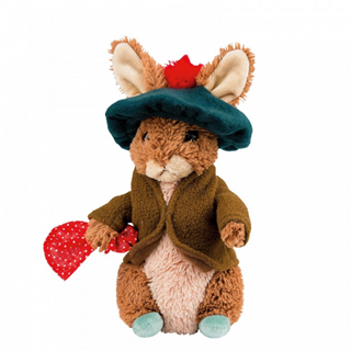BENJAMIN BUNNY MEDIUM