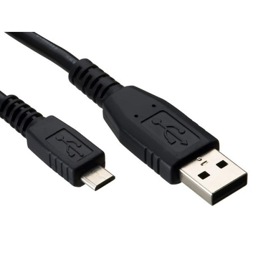 USB kabl /USB 2.0 (tip A -muški) -Micro USB (tip A -muški) /dužina 1m/za punjenje telefona/tableta