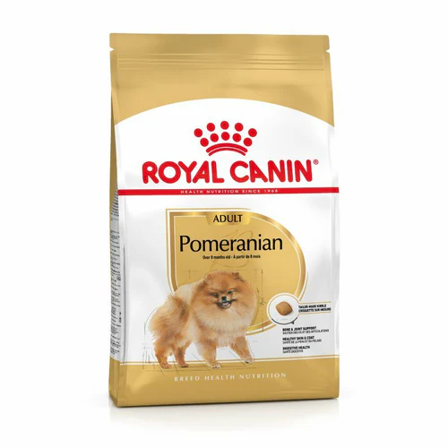 ROYAL CANIN BHN Pomeranian Adult
