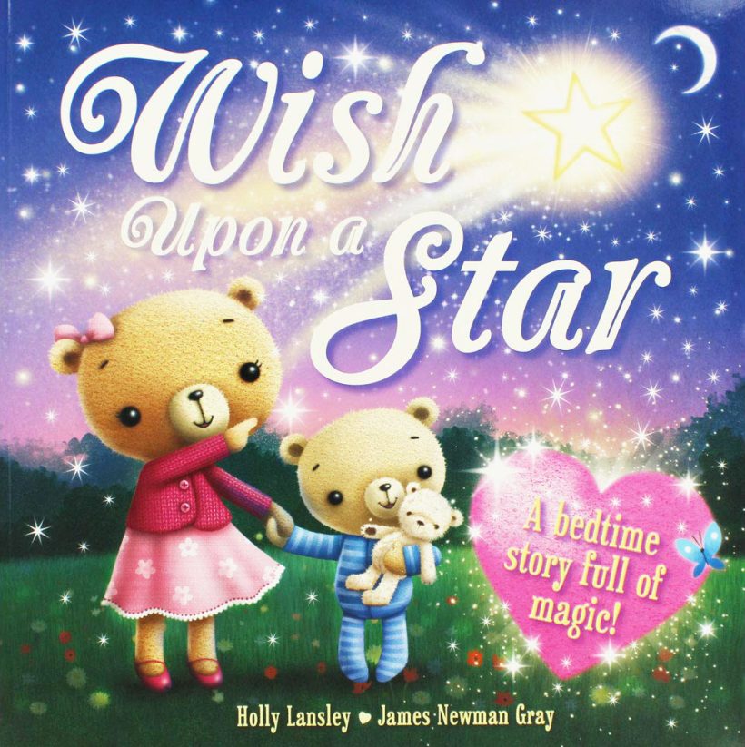 Wish Upon a Star