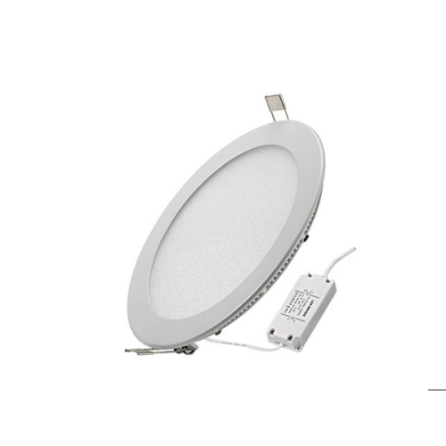 XLED URW-3W Ugradni okrugli LED panel 4000K,225Lm,Fi85-64mm