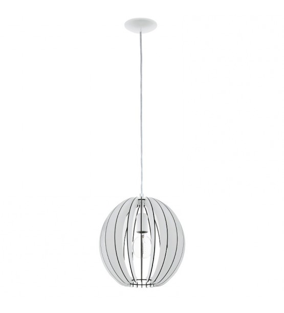 Luster - visilica Eglo 94438 Cossano