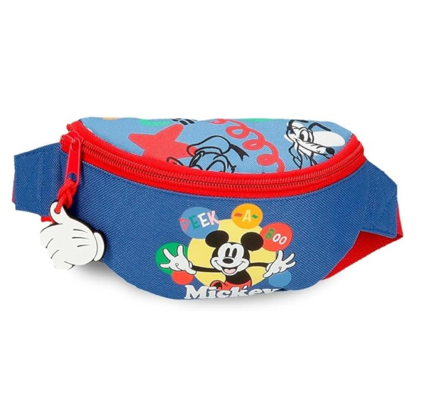 MICKEY MOUSE Peek a boo torbica 42.246.41