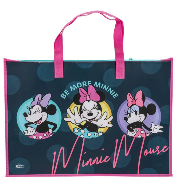 Minnie Mouse school blok 5 torba 318.339