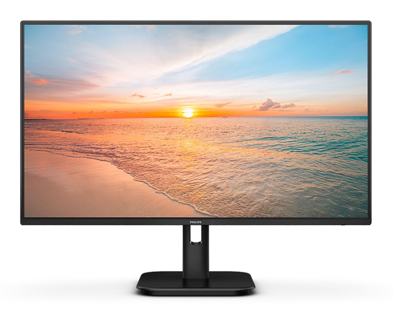 Monitor 23.8 PHILIPS 24E1N1100A/00, FHD, IPS, Adaptive Sync, 100Hz, 1ms, HDMI, VGAID EK000618425