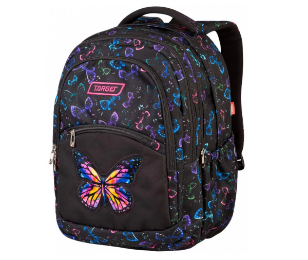 TARGET Vivid wings ranac 2u1 28060