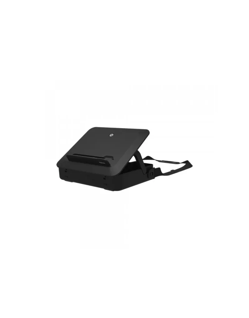 Carry case sa postoljem za laptop Fellowes Breyta crna 100016564