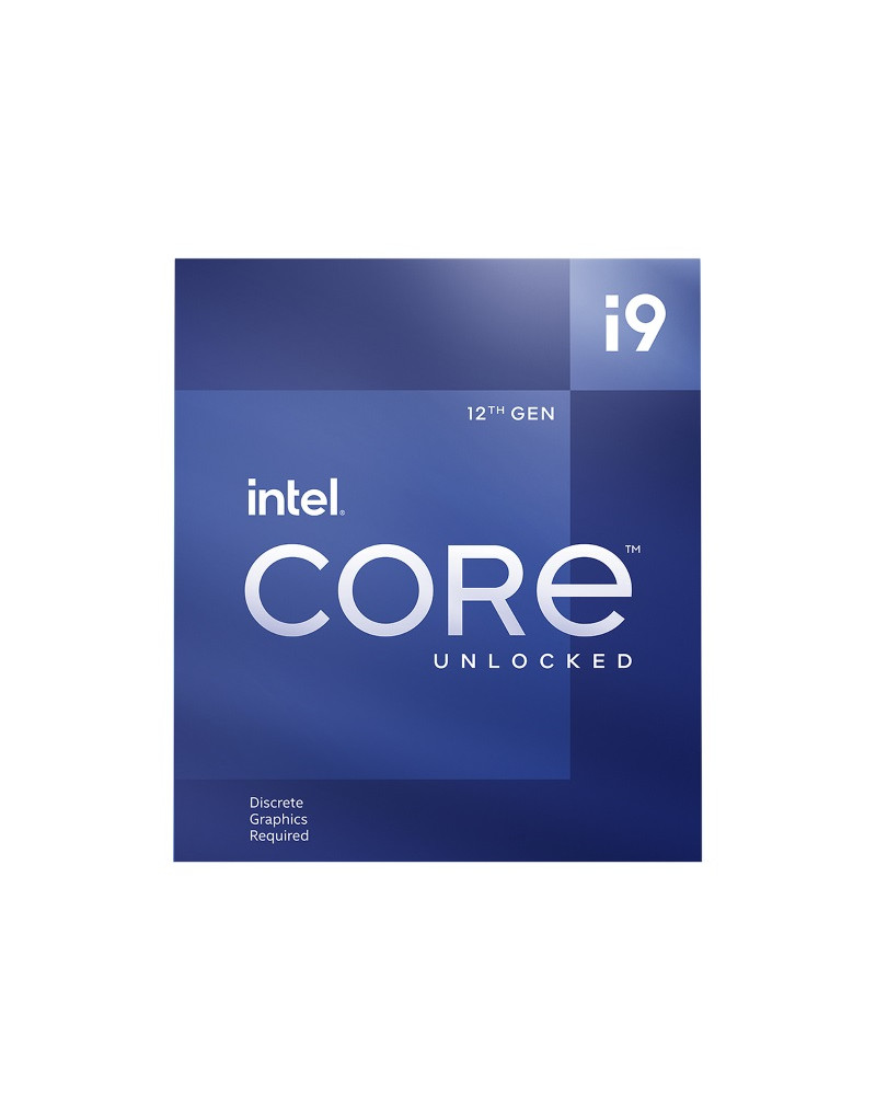 INTEL Core i9-12900KF do 5.20GHz Box (BX8071512900KF) procesor