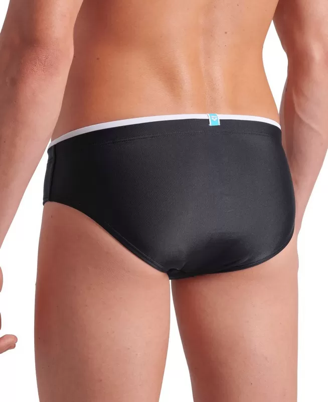 M ARENA SOLID SWIM BRIEFS