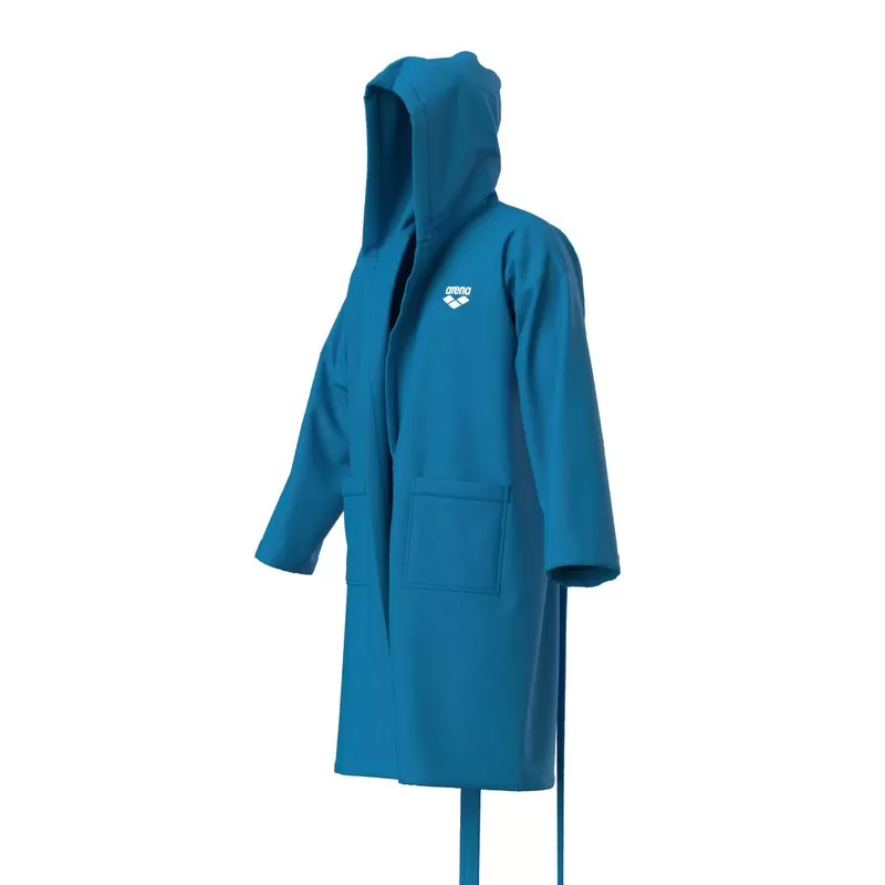 ARENA COMPACT TERRY ROBE