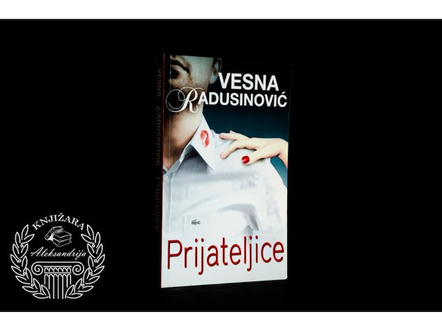 Vesna Radusinović Prijateljice