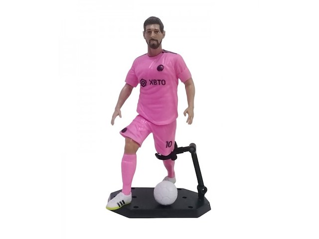 Velika figura Messi, Inter Miami 18 cm