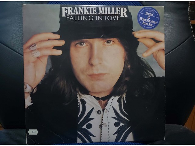 Frankie Miller - Faling In Love