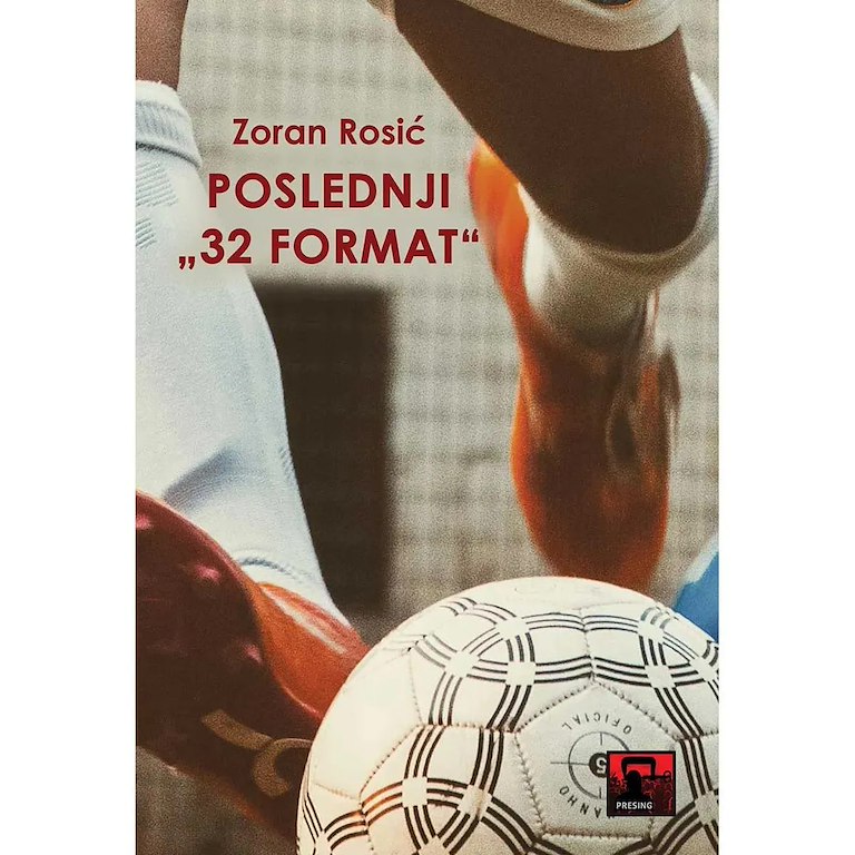 POSLEDNJI "32 FORMAT"