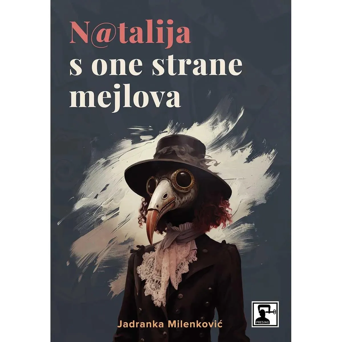 NATALIJA S ONE STRANE MEJLOVA