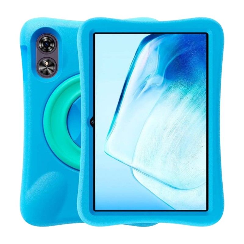 Tablet OUKITEL OT6 Kids WiFi 10.1" 4+12GB/64GB Plavi