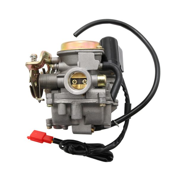 KARBURATOR KINESKI SKUTER GY6 60CC 4T