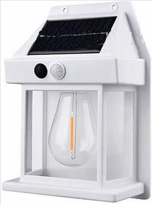 Solarna led lampa sijalica Model BK-888