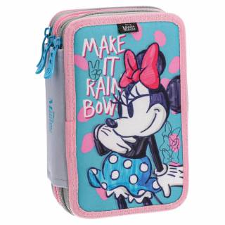 Pernica Minnie Mouse Make it Rainbows 318464