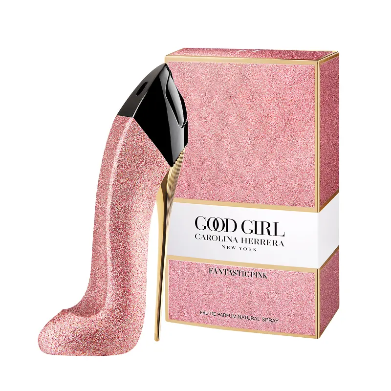 Carolina Herrera Good Girl Fantastic Pink