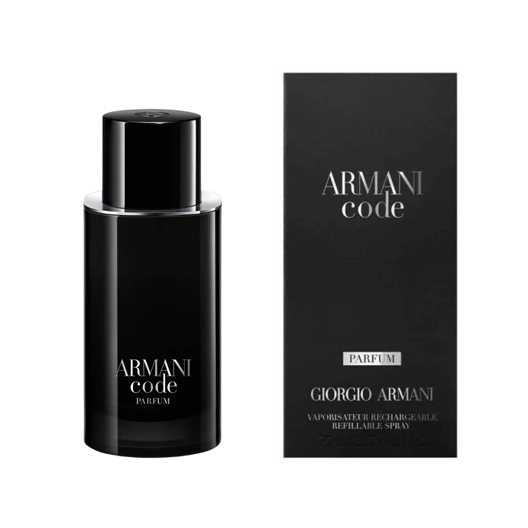 Armani Code Homme Parfum