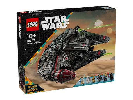 LEGO 75389 Mračni soko