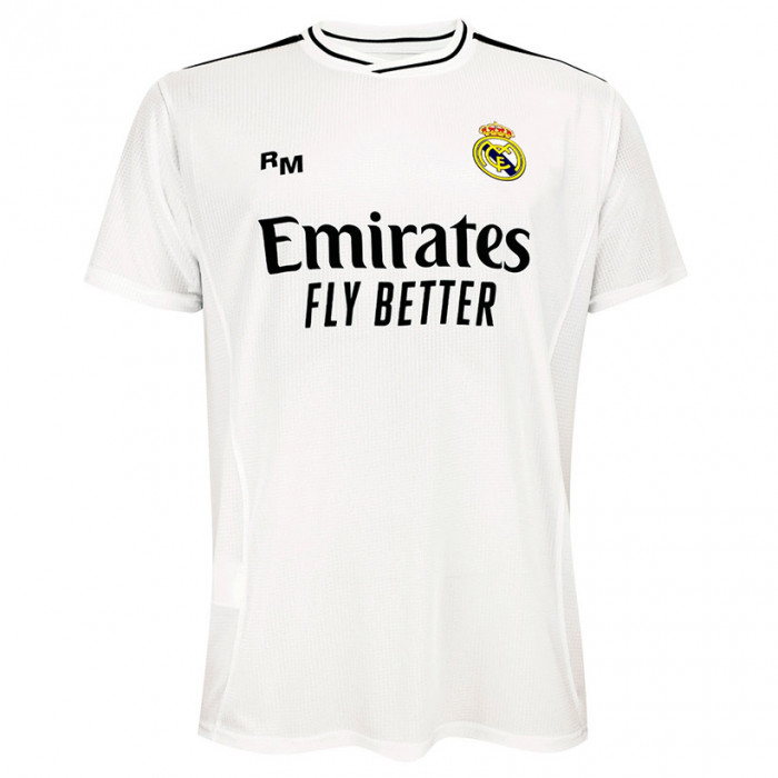 Real Madrid Home Replica dres