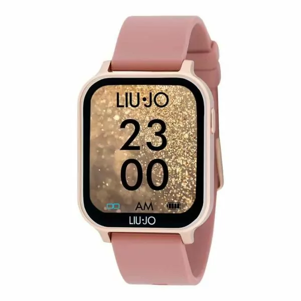 Liu Jo SWLJ117 Smart Watch