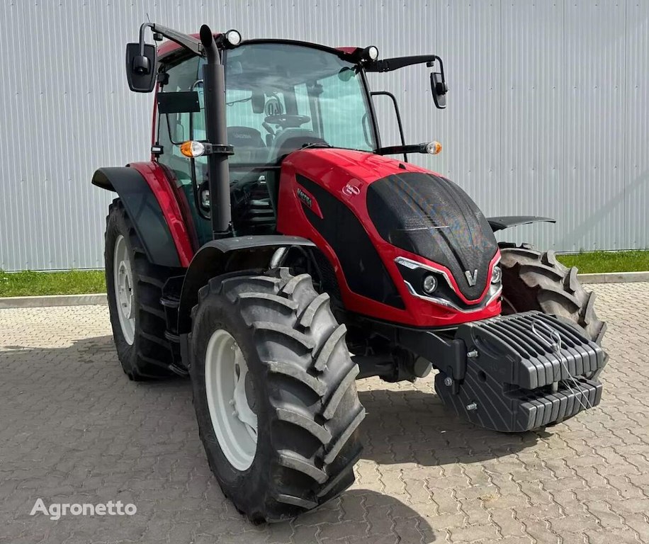 Valtra A 105 MH traktor točkaš