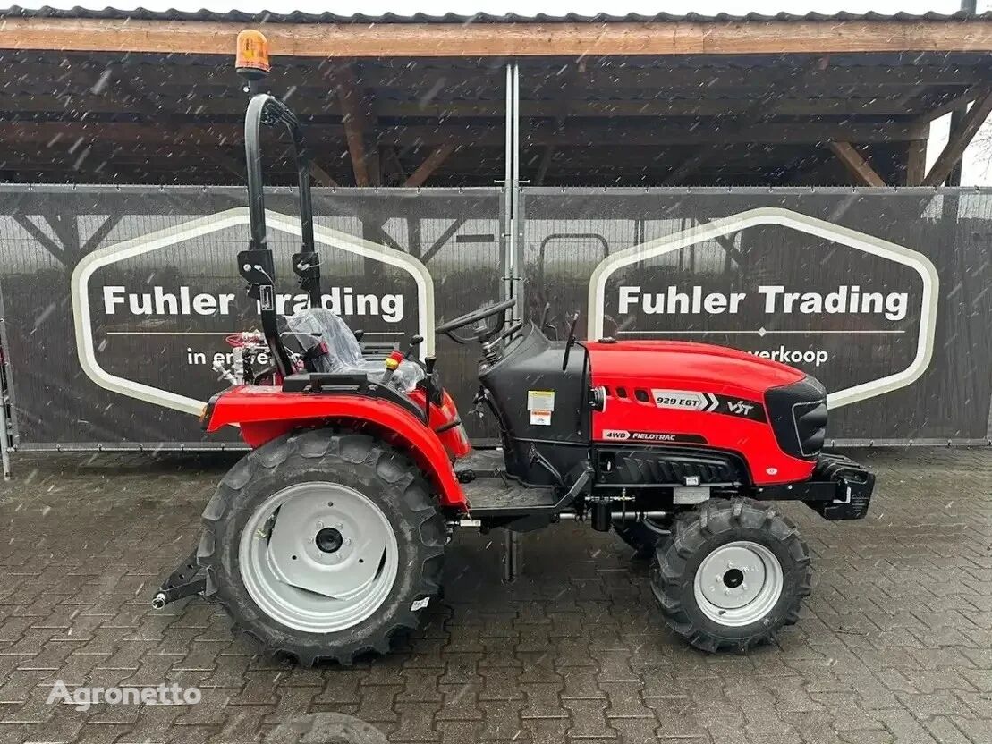 Novi Fieldtrac Diverse modellen al vanaf €135,- p/maand traktor točkaš