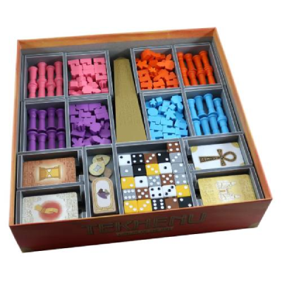 Tekhenu - Insert Set
