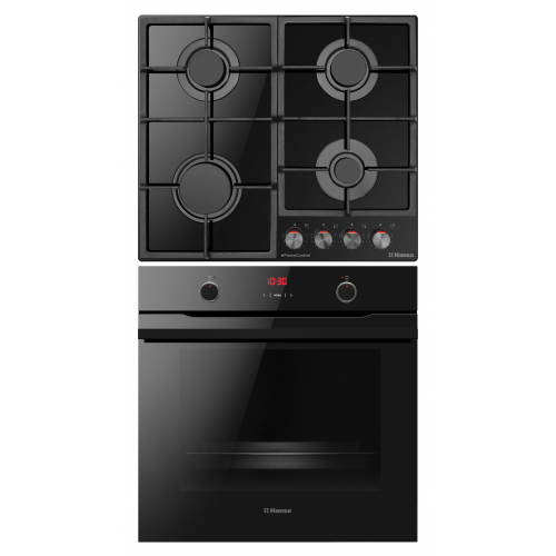 Ugradni gasni set FCGS69326