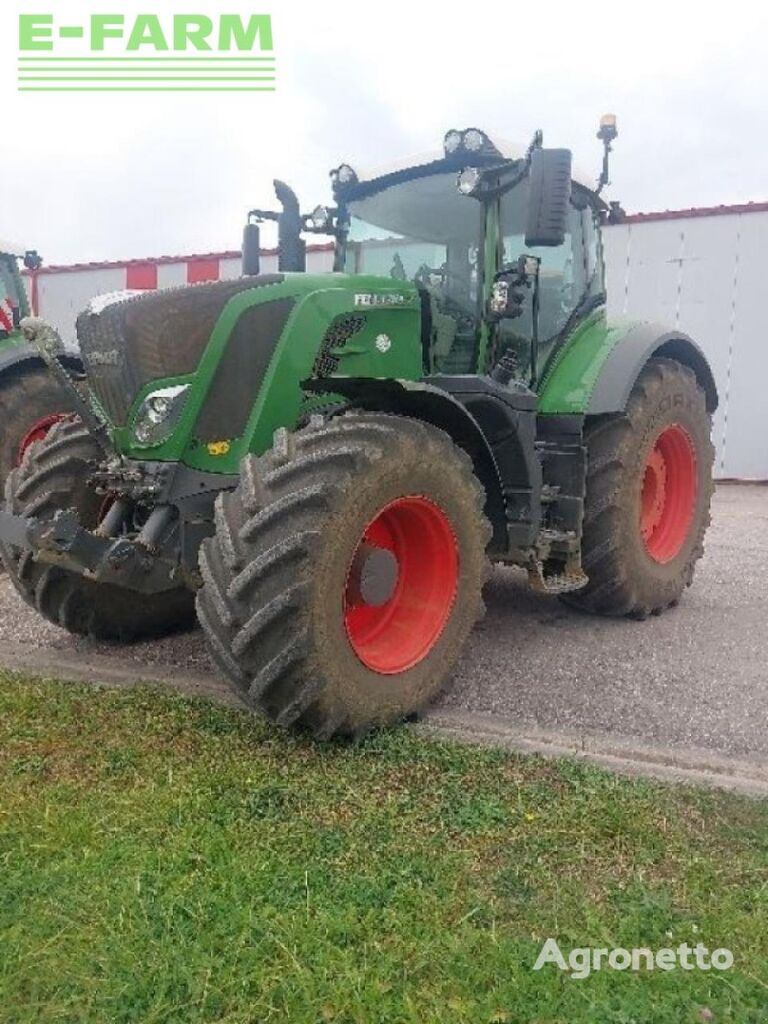 824 profi + traktor točkaš