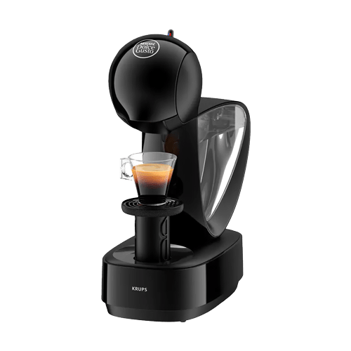 KRUPS Aparat za esspreso kafu Dolce Gusto - KP170831 1.2 l, 15 bar, 1500 W