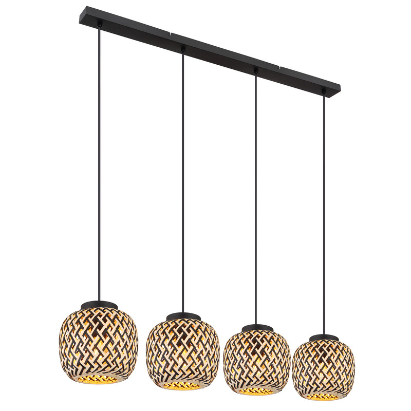 COLLY 15766-4H VISILICA GLOBO LIGHTING