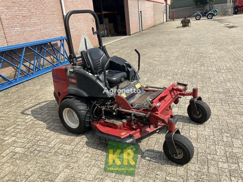 Toro Groundmaster traktor kosilica