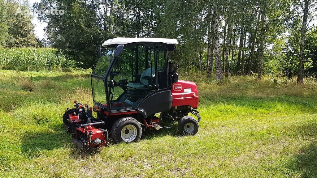 Toro CT 2240 traktor kosilica